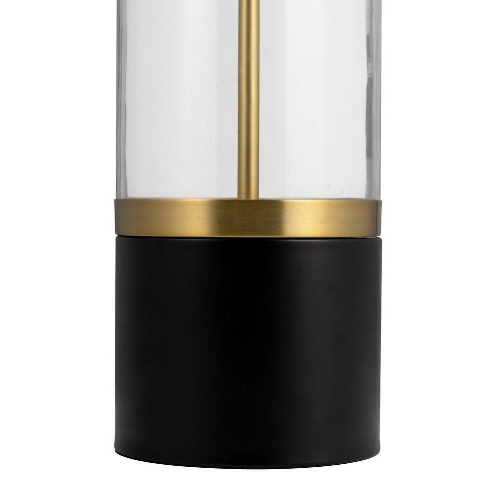 Cylinder Table Lamp