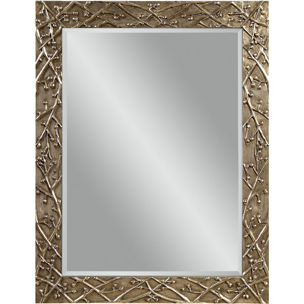 Panache Wall Mirror - Mirrors - Laura of Pembroke