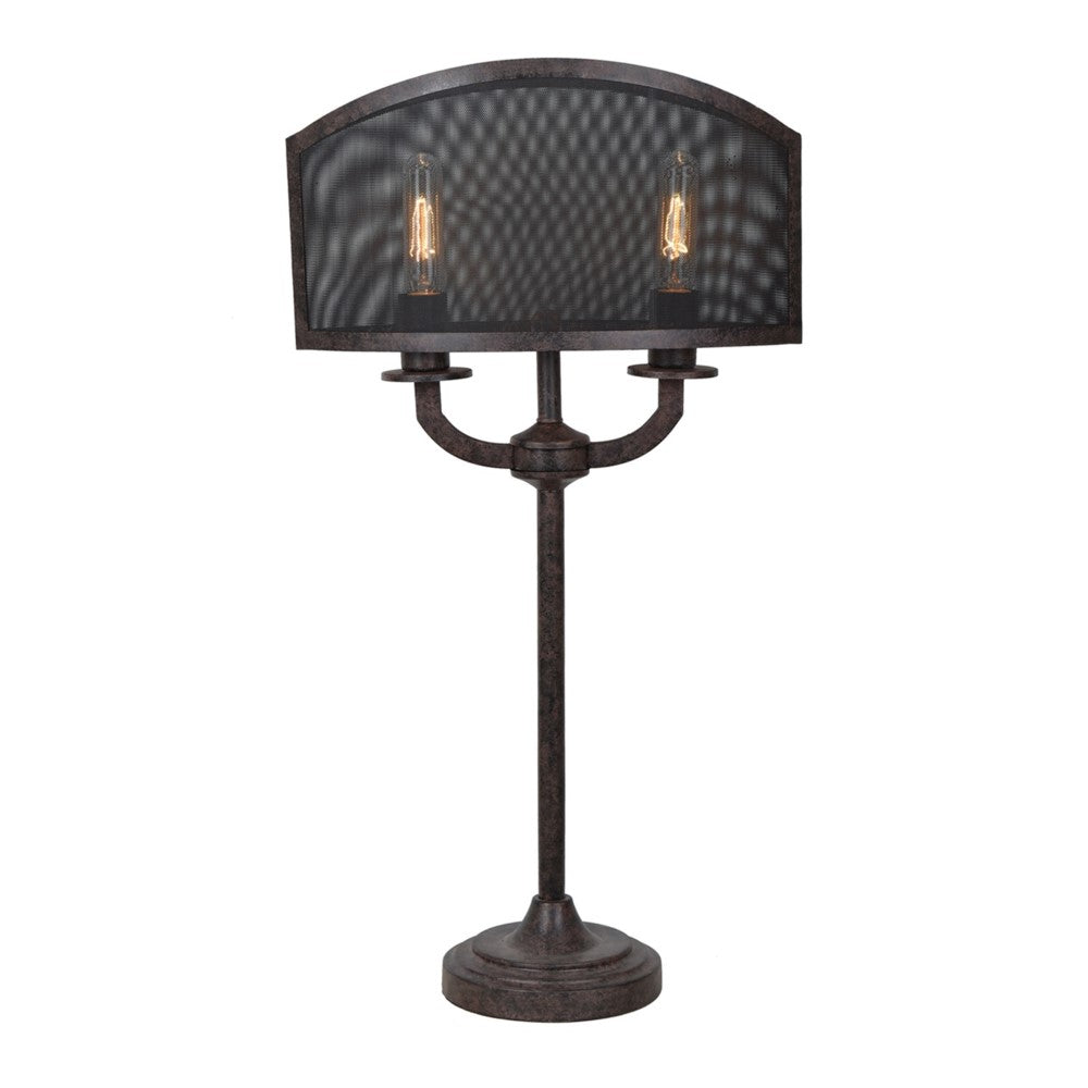 Brooks Table Lamp - Home Accessories - Laura of Pembroke
