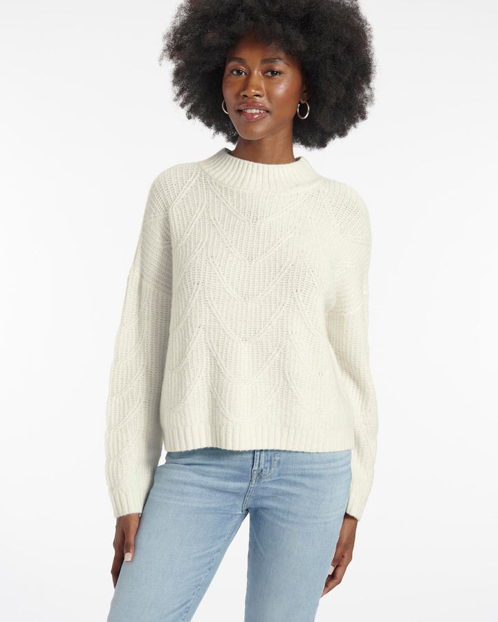 ADA SWEATER | CLOTHING | SWEATERS | LAURA OF PEMBROKE | SWEATERS