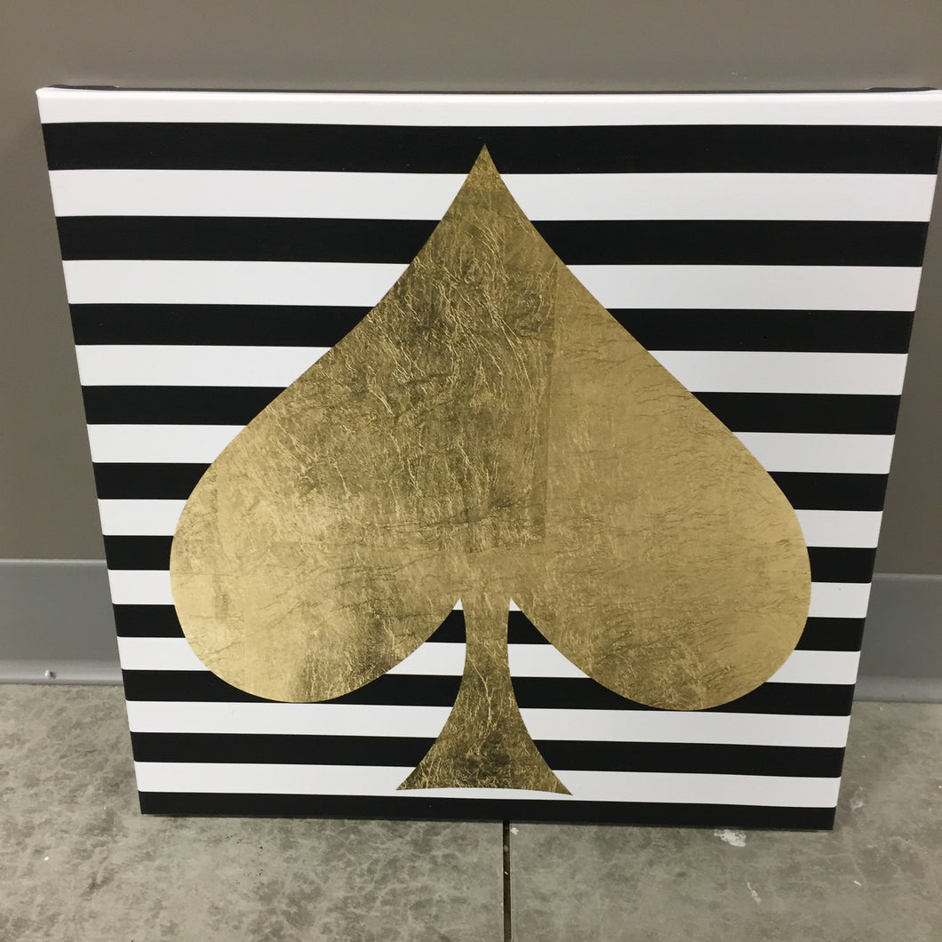 Spade Art - Home Accessories - Laura of Pembroke