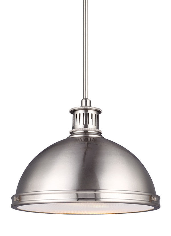 Medium Led Light Pendant - Lighting - Laura of Pembroke